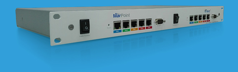 Evo Series - Marpoint