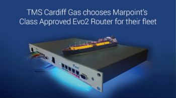 Leading maritime communications and IT solutions - Marpoint