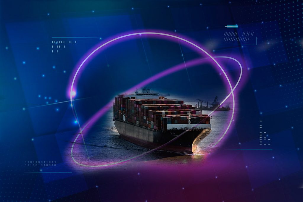The importance of Change Management to Maritime Digital Transformation ...