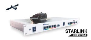 Solutions for Maritime Communications and IT Industry - Marpoint