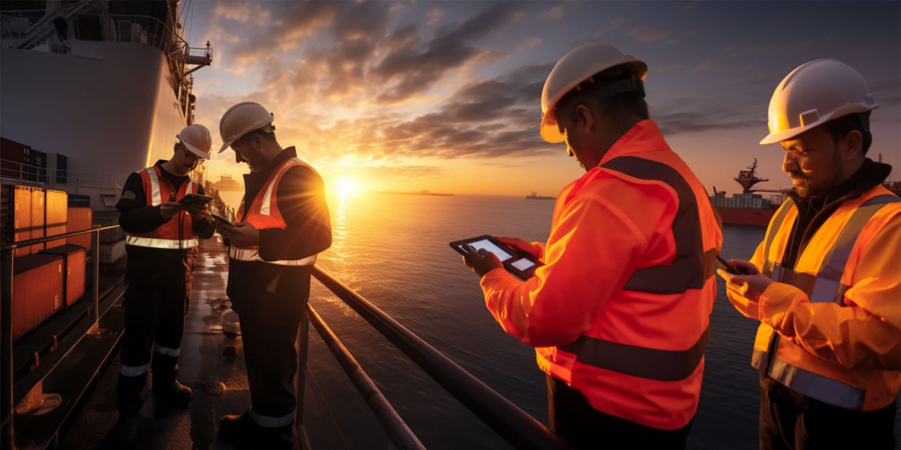 Crew Internet - MarPoint