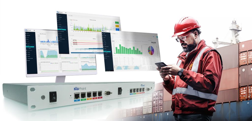 Crew Internet - MarPoint