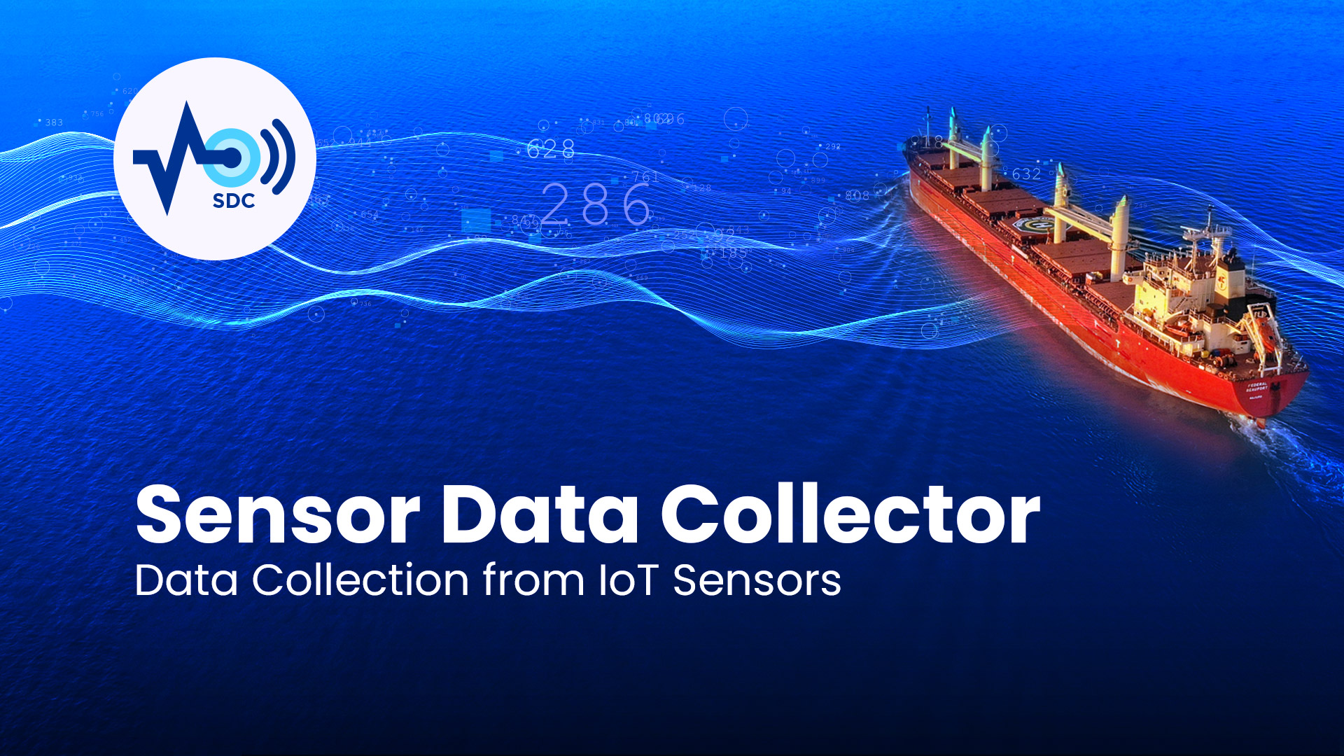 Sensor Data Collector - Marpoint