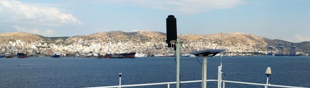 Crew Internet - Marpoint