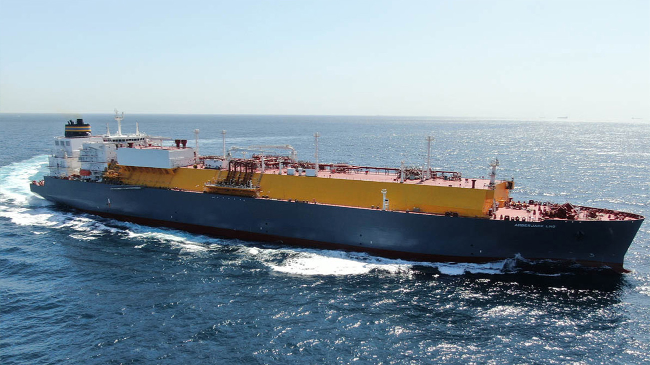STARLINK maritime connectivity - Marpoint