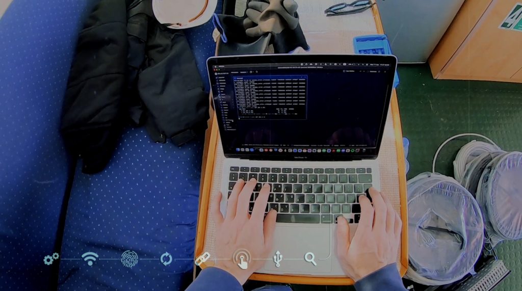 Crew Internet - Marpoint